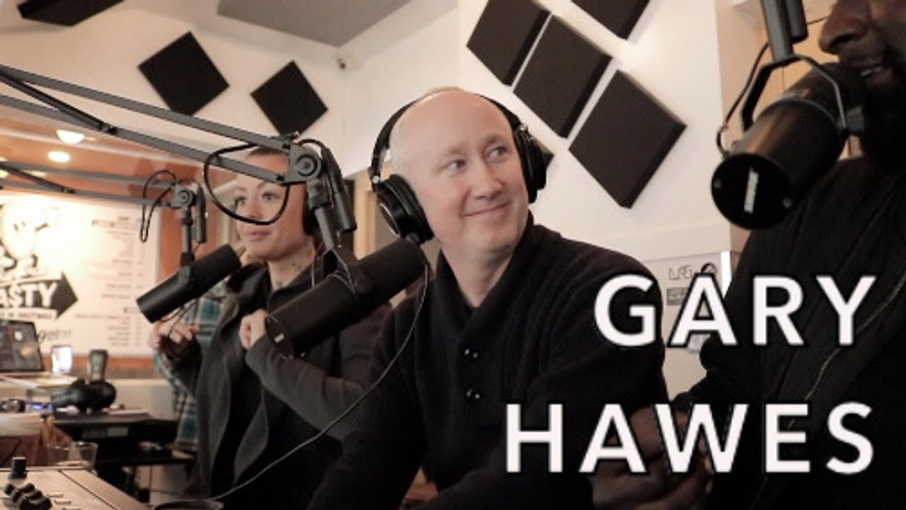 Hollywood North Radio | Episode #100 | Gary Hawes Talks Film Directing ...