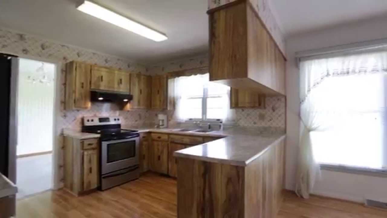 141 Oak St Blountville TN Ginger Nixon Melinda Hatfield Video Tour ...