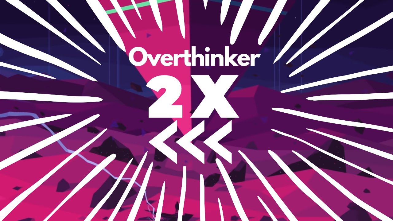 INZO - Overthinker sped up sounds so good - YouTube