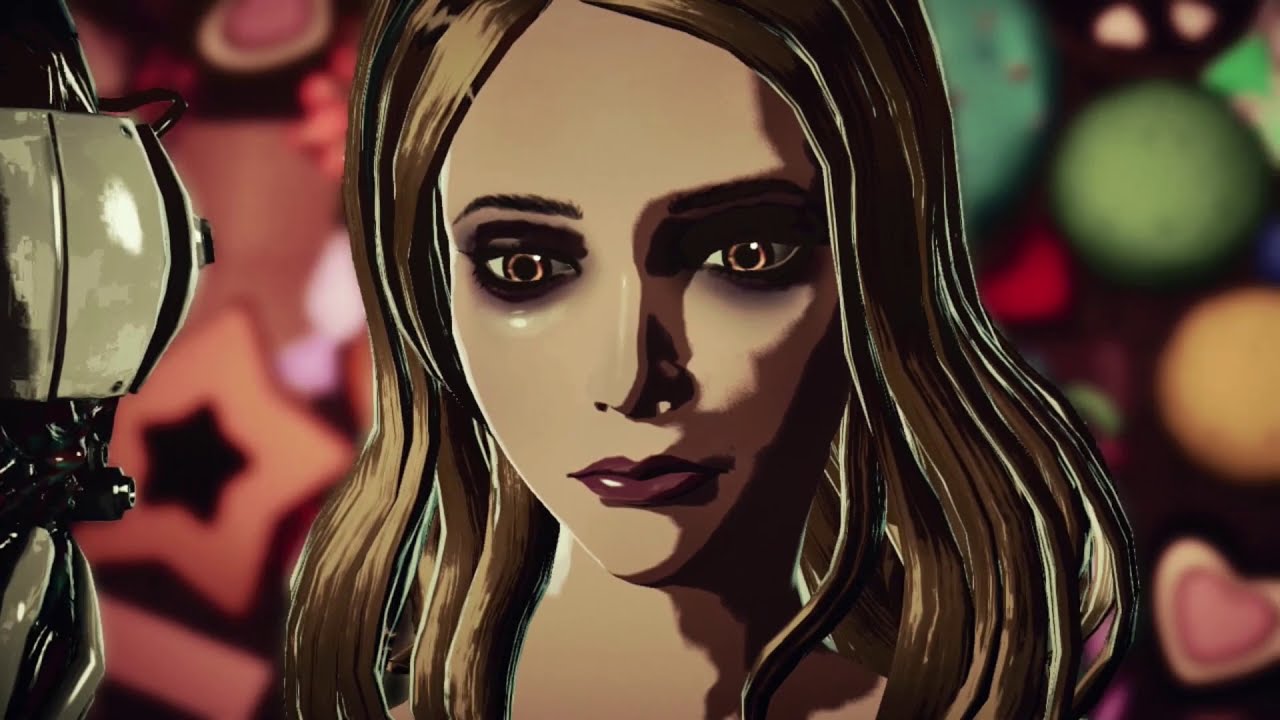 Killer Is Dead #2 Mondo Zappa: International Home Renovator & Lobster ...