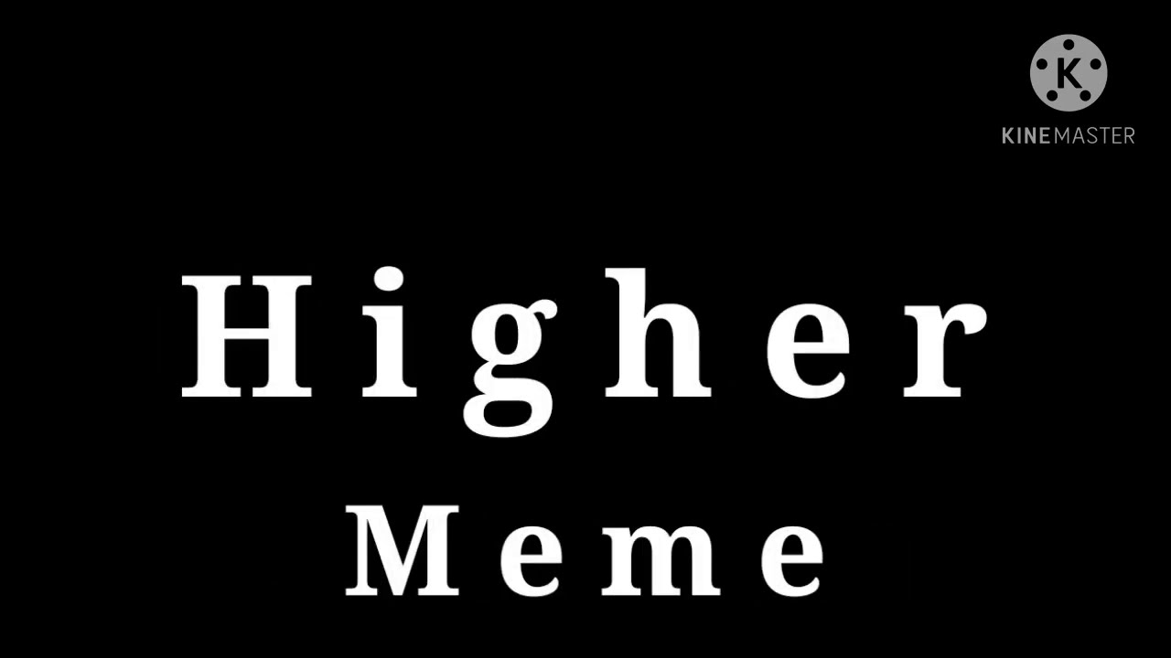 HIGHER // meme // Ft. Ashford siblings (Creepypastas) - YouTube