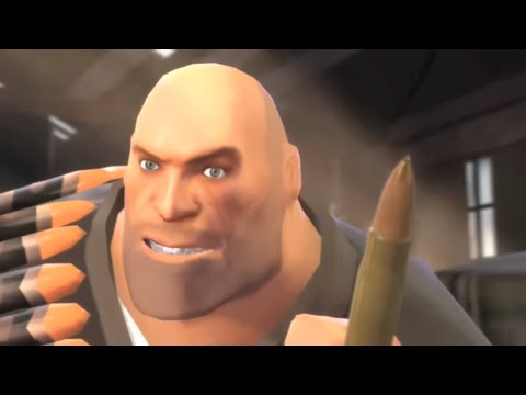 Meet the Heavy in RL meme #tf2 #tf2memes - YouTube