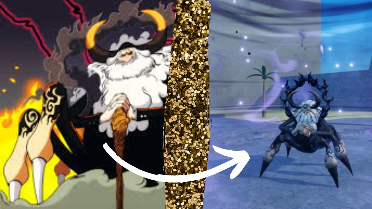 NEW GYUKI FRUIT SHOWCASE IN AOPG!! Saturn fruit showcase - YouTube