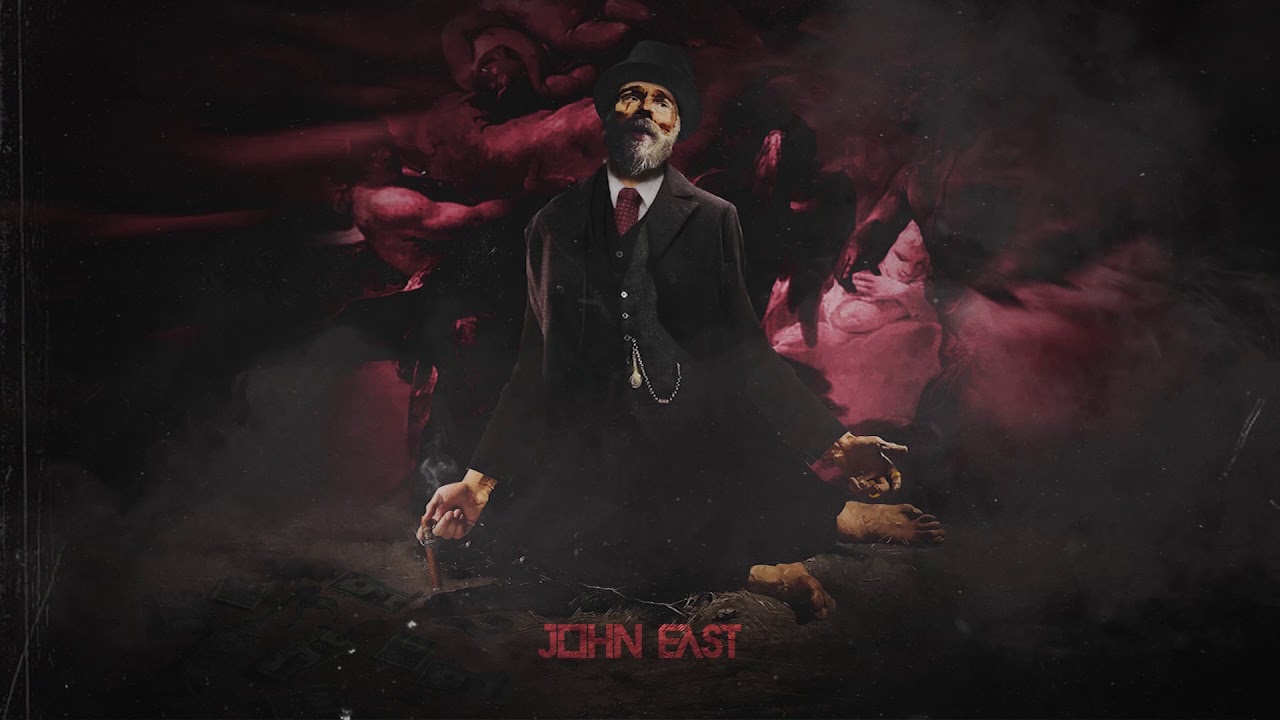 John East - Job - YouTube