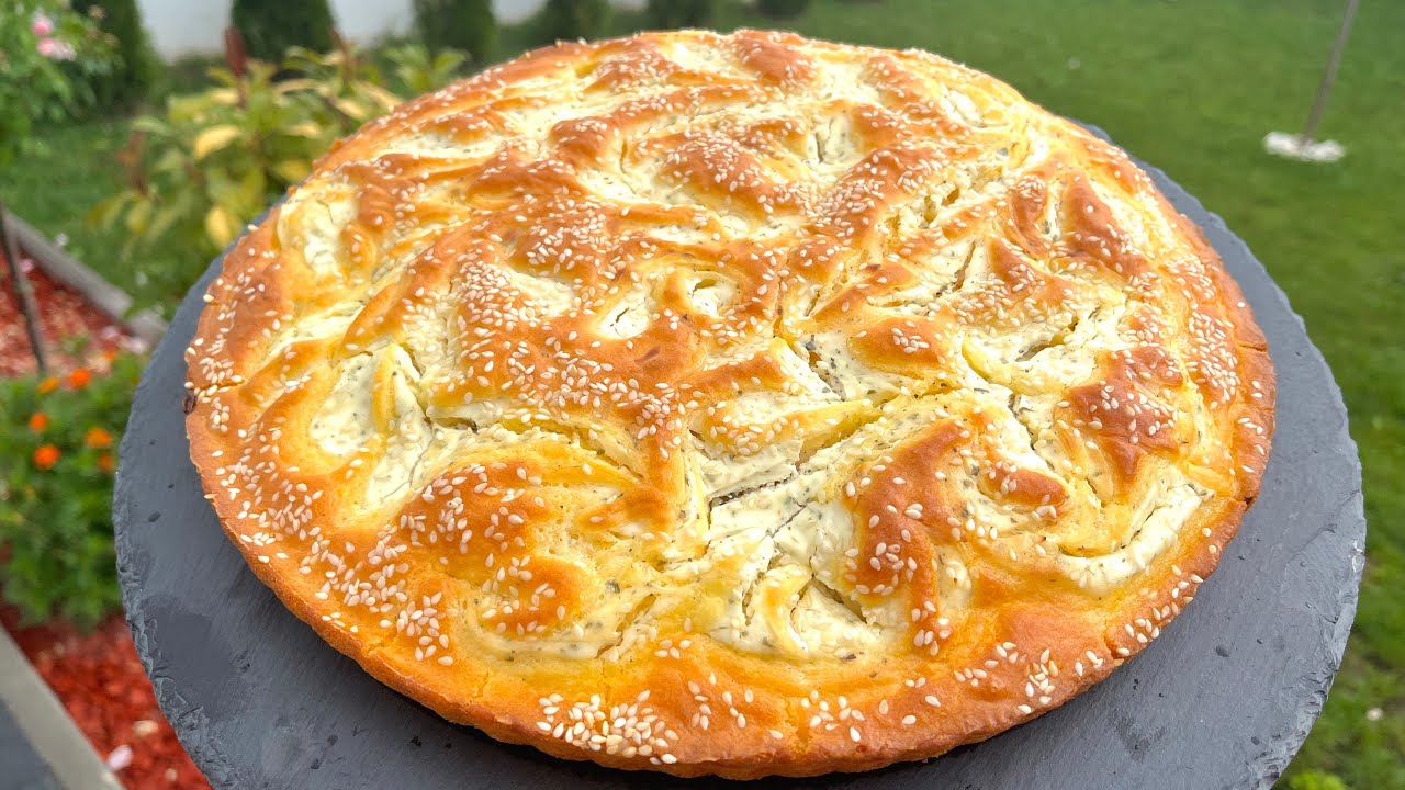Torte e Kripur ideale kur keni Mysafir në Çaj 🥰 ka me ju KNAÇ matja me ...
