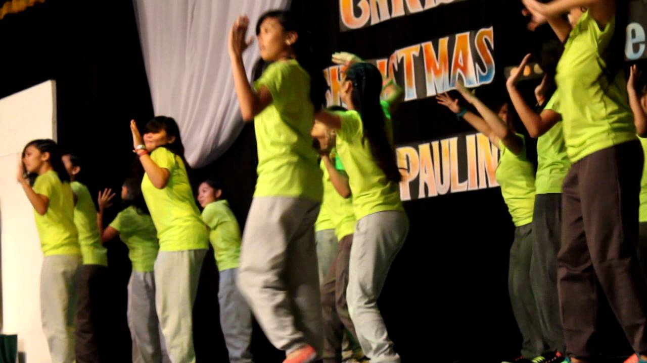 Variety Show; Dance Club - YouTube