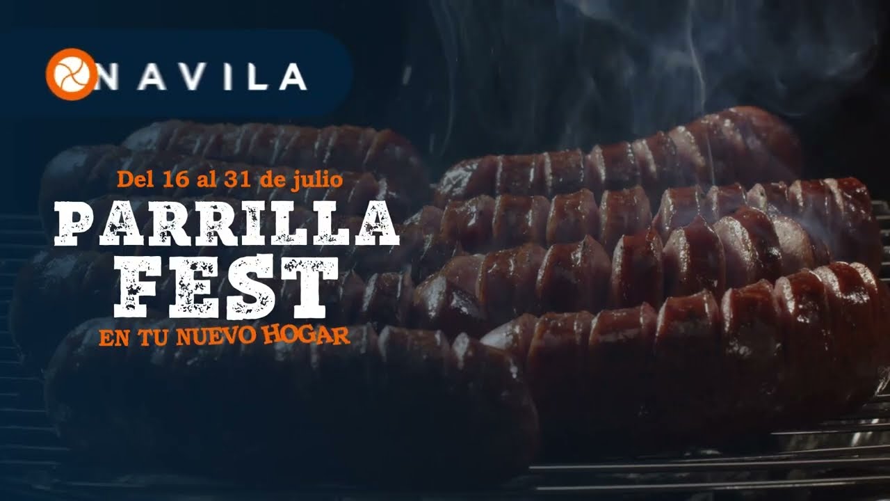 Parrilla Fest en Bonavila - Te regalamos el 50% de entrada + 1 Parrilla ...