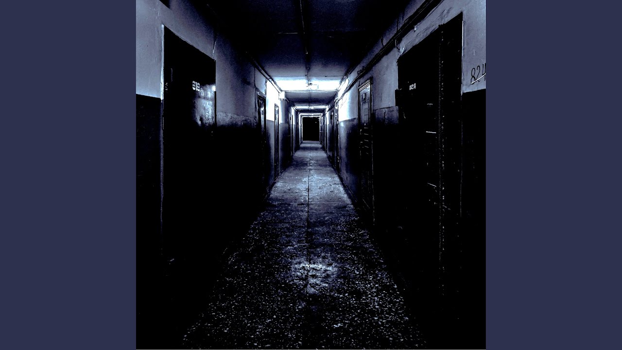 Someone Is Coming (Or Something) - YouTube