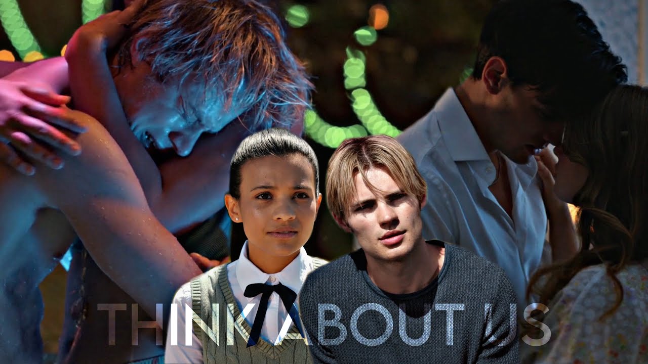 Multicouple - Think about us - YouTube