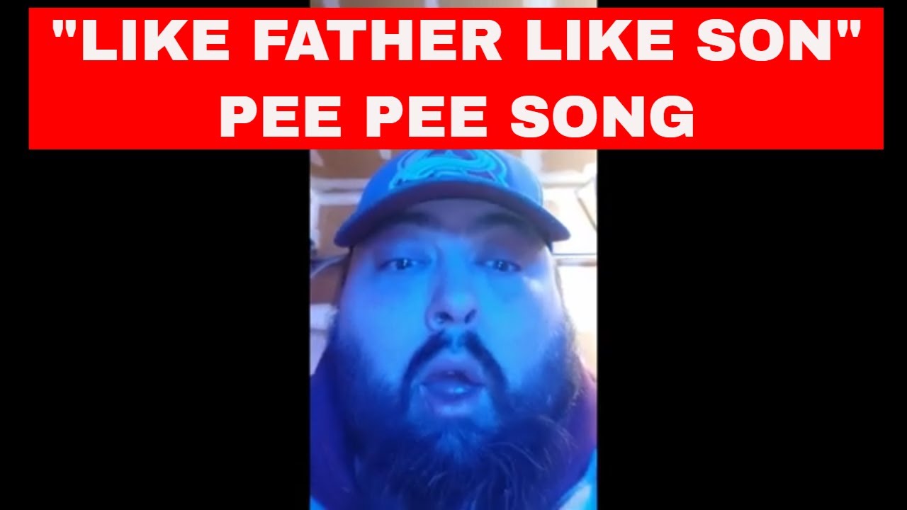 PEE PEE SONG #shorts - YouTube