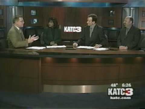KATC-TV3 Acadiana's NewsChannel - YouTube