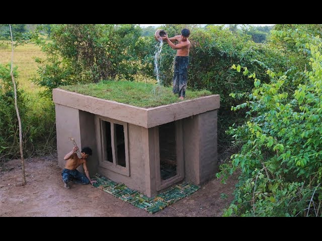 The survival youtube store