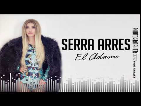 Serra ARRES El Adamı