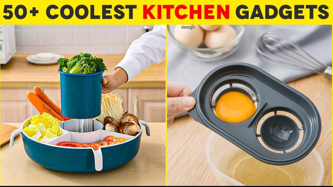 New Smart Utilities 😍 Smart Invention Gadgets For Every home - YouTube