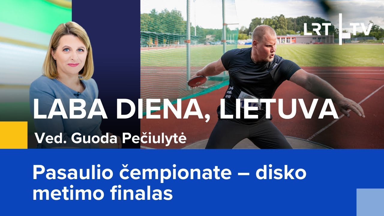 Pasaulio empionate Disko Metimo Finalas Laba Diena Lietuva YouTube pasaulio-empionate-disko-metimo-finalas-laba-diena-lietuva-youtube
