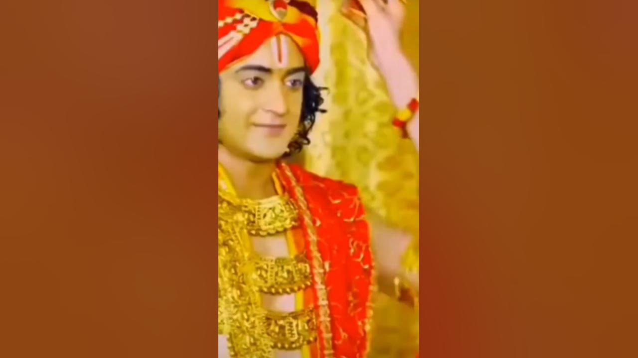 Radhakrishna Radha Krishna Cute Funny Sad Whatsapp Status 😌🥰💕 Youtube