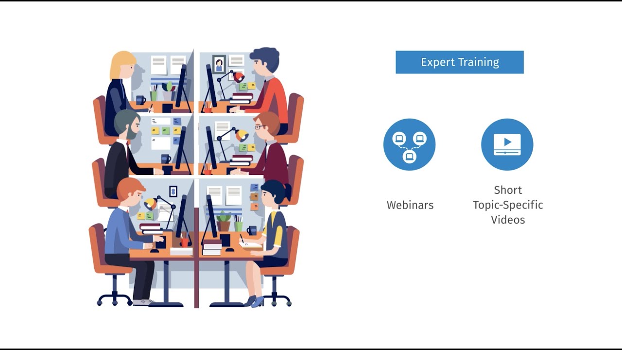 CCH iTrust - YouTube