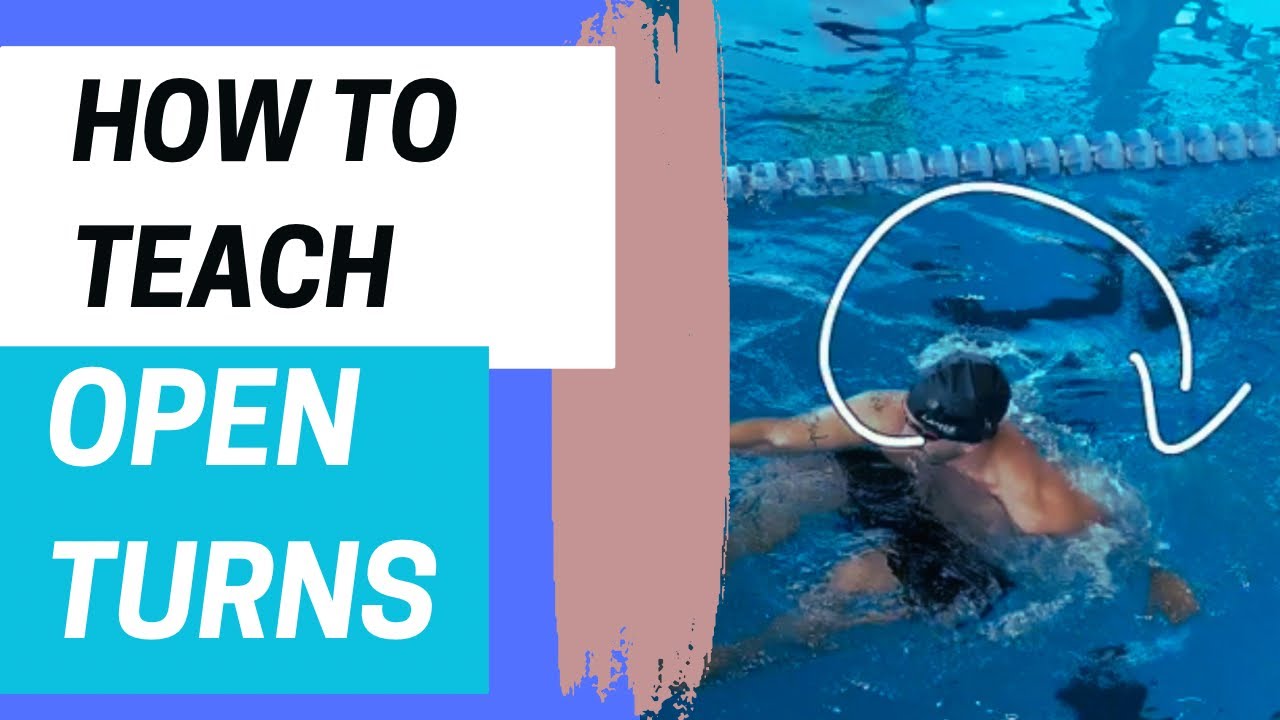 Open Turn Drill 1: Knees Up Arm Back (Focus on tucking on the wall ...