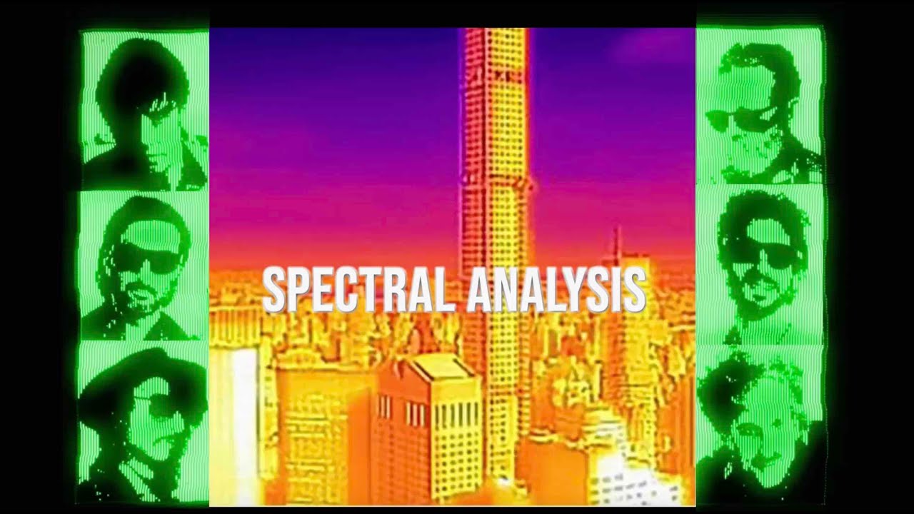 The Voidz – Spectral Analysis (LYRICS) - YouTube