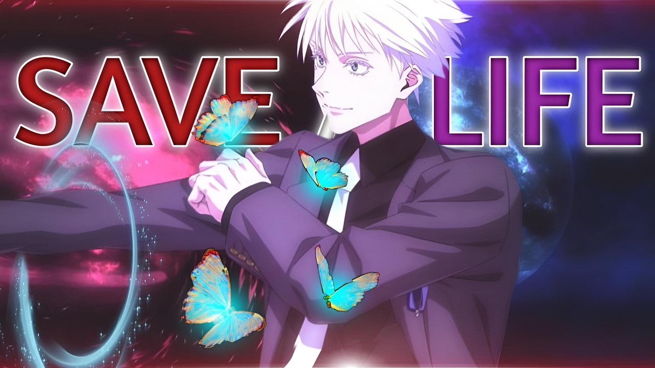 Save a Life「AMV」- Anime Mix // Epic Anime AMV | @shadowdriveYT - Neffex ...