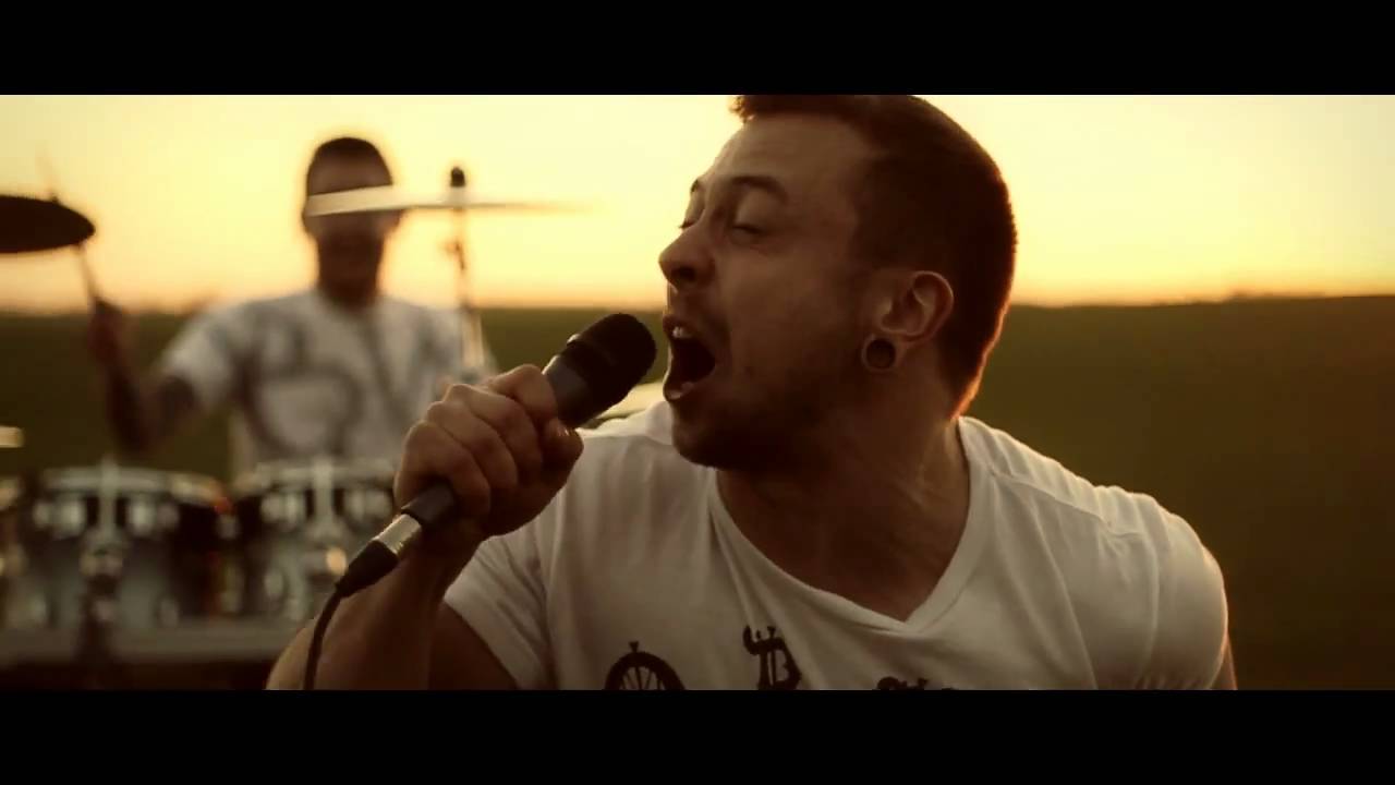 The Soulless "Unaltered" [Official Music Video] - YouTube