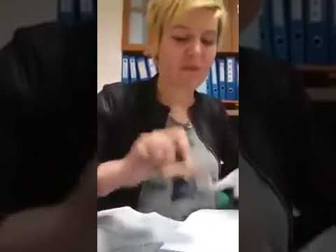 NOTERDEN ŞARKILI MÜHÜR ŞOW