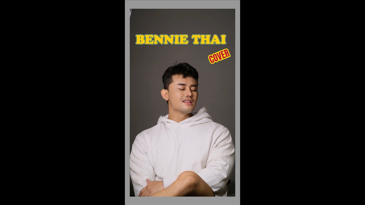 Bennie Thai What was i made for/Eternal flame (mash up cover) - YouTube