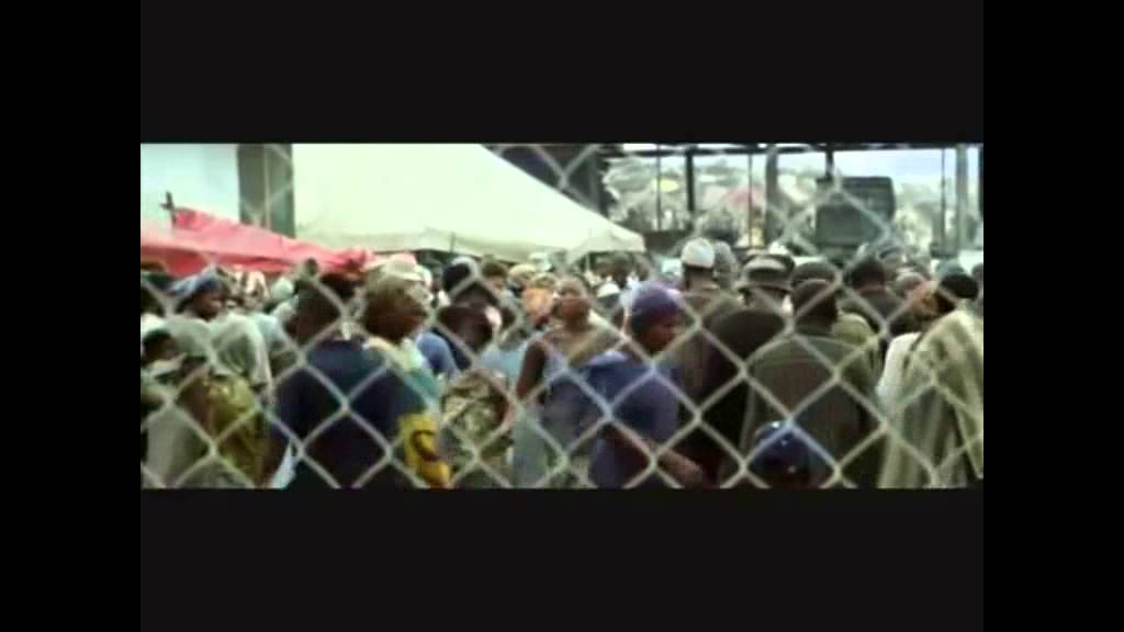 JESSIE! - Blood Diamond - YouTube