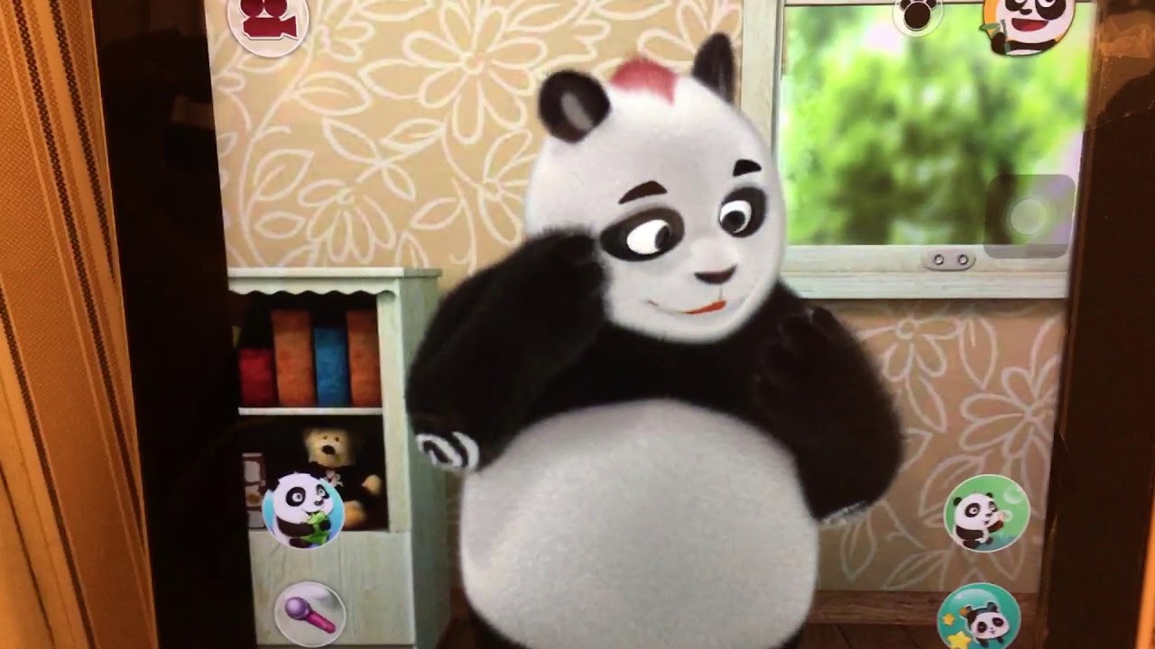 Talking Paul Gameplay Android Walkthrough - YouTube