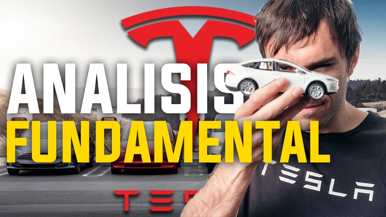 Analisis Fundamental de Tesla - por que la Accion de Tesla ira a la ...