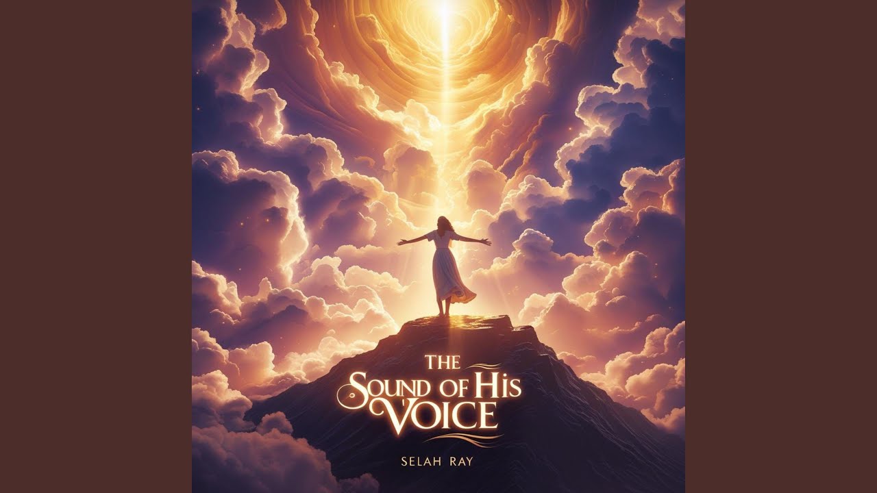 The Sound of His Voice - YouTube