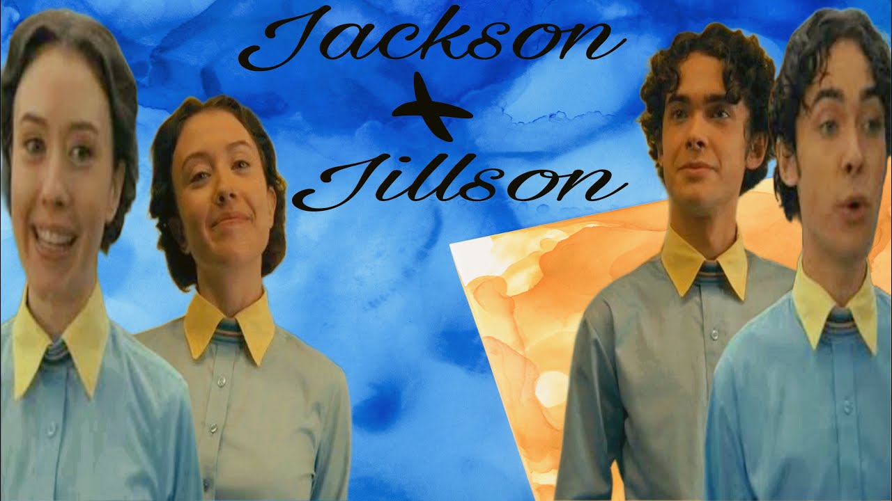 Jackson and Jillson music video - YouTube