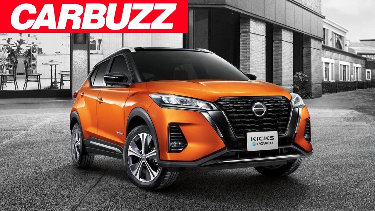 Nissan Kicks Sport mode #shorts - YouTube