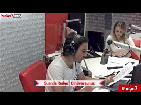 Radyo 7 - 21 Ağustos Ana Haber Spor Bülteni  Hava Durumu