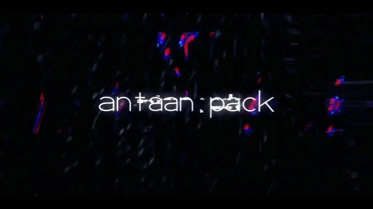 ANTAAN LIGHTPACK GIFT ☆ | Thx for 550 SUBS. - YouTube