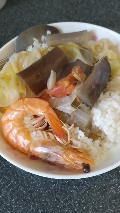 Pagkaing Masustansiya Asmr Shorts Youtubeshorts Pagkaingpilipino Youtube