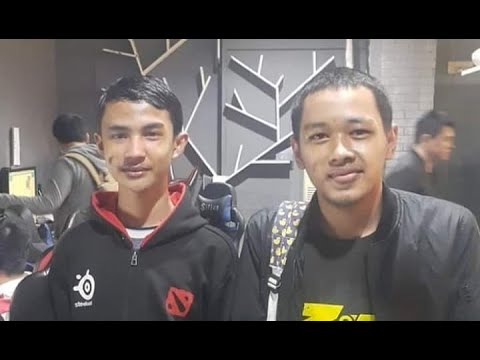 CARSTENSZ(DAYA AZURA LEONE DEKO WTD) VS IVORY | EPL SEA - YouTube