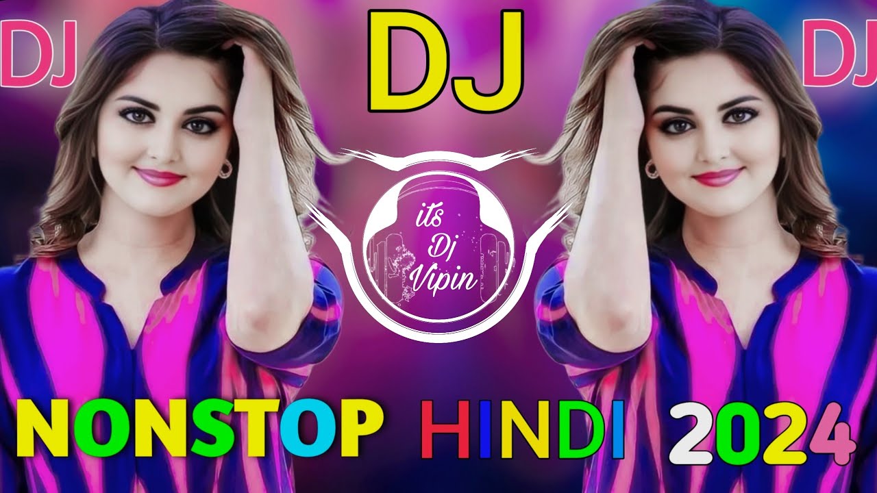 Dj Song💙 || Top Dj | Hard Bass ️‍🔥 | JBL Dj Remix | Old Hindi Dj Song 🥀 ...
