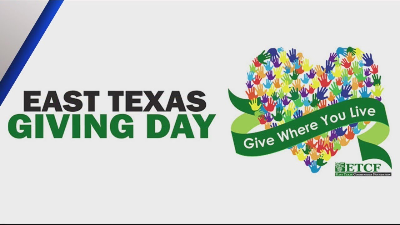 PATH looking for your support on East Texas Giving Day after seeing at least 500 more families ...