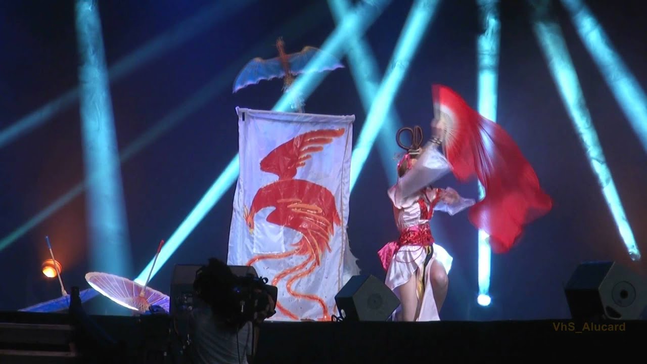 Yui Hongo & Miaka Yuki (Fushigi Yugi) - YouTube