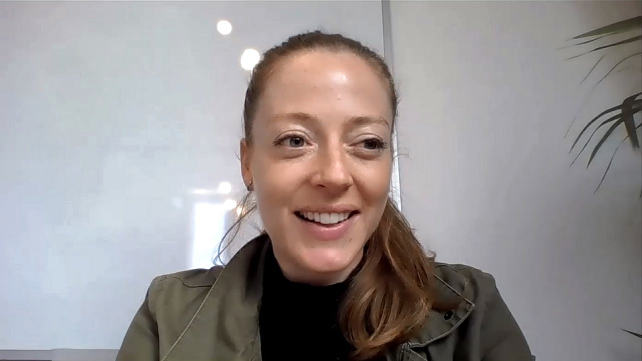 Amber Electric's SmartShift™ - YouTube