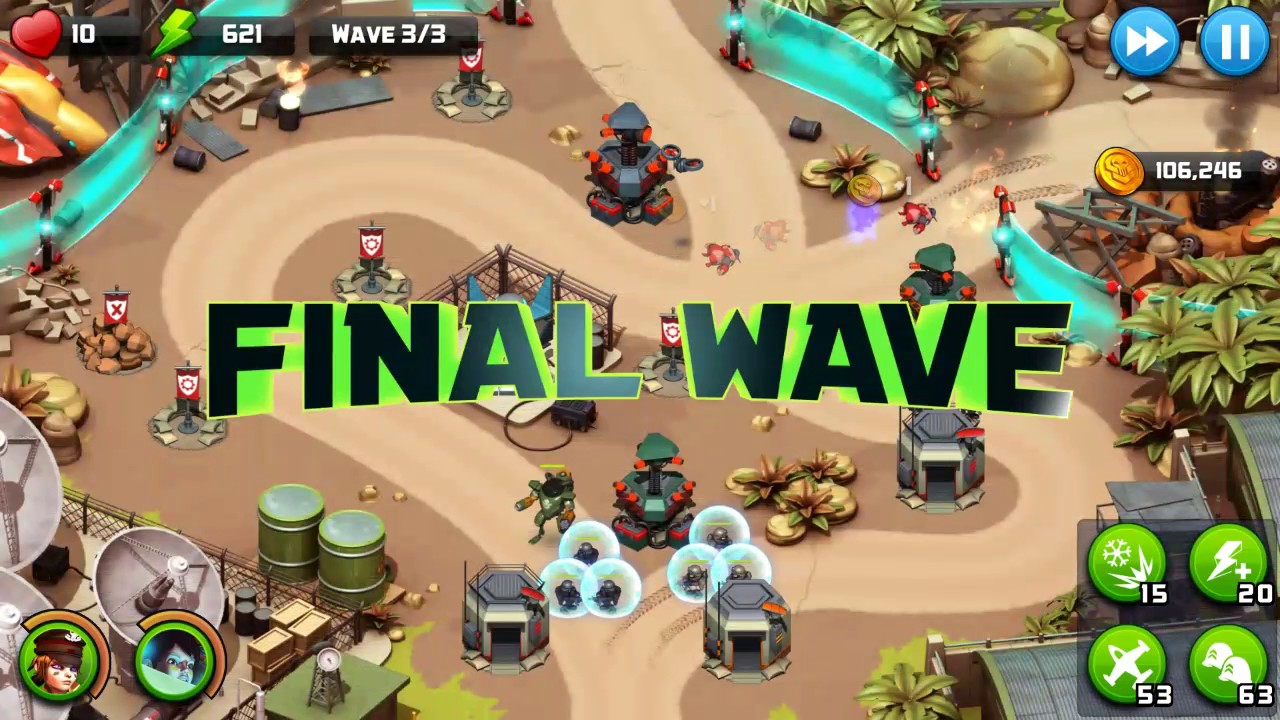 Alien creeps- phantom strike event! - YouTube