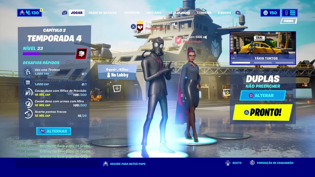 Bora fazer bug - YouTube