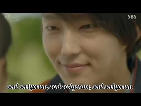 IOI - I love you, I remember you Moon Lovers Ost 3 Türkçe altyazılı