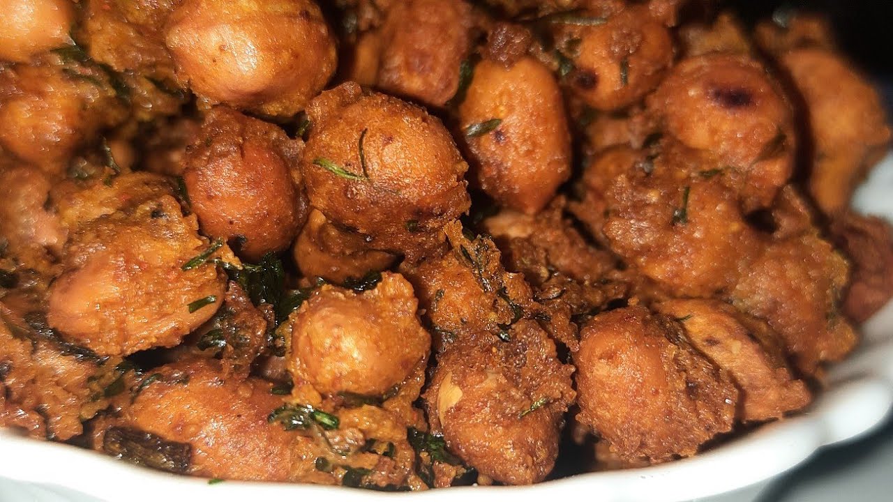 How to make moong phalli With besan fry moong phalli besan fry krne ka ...
