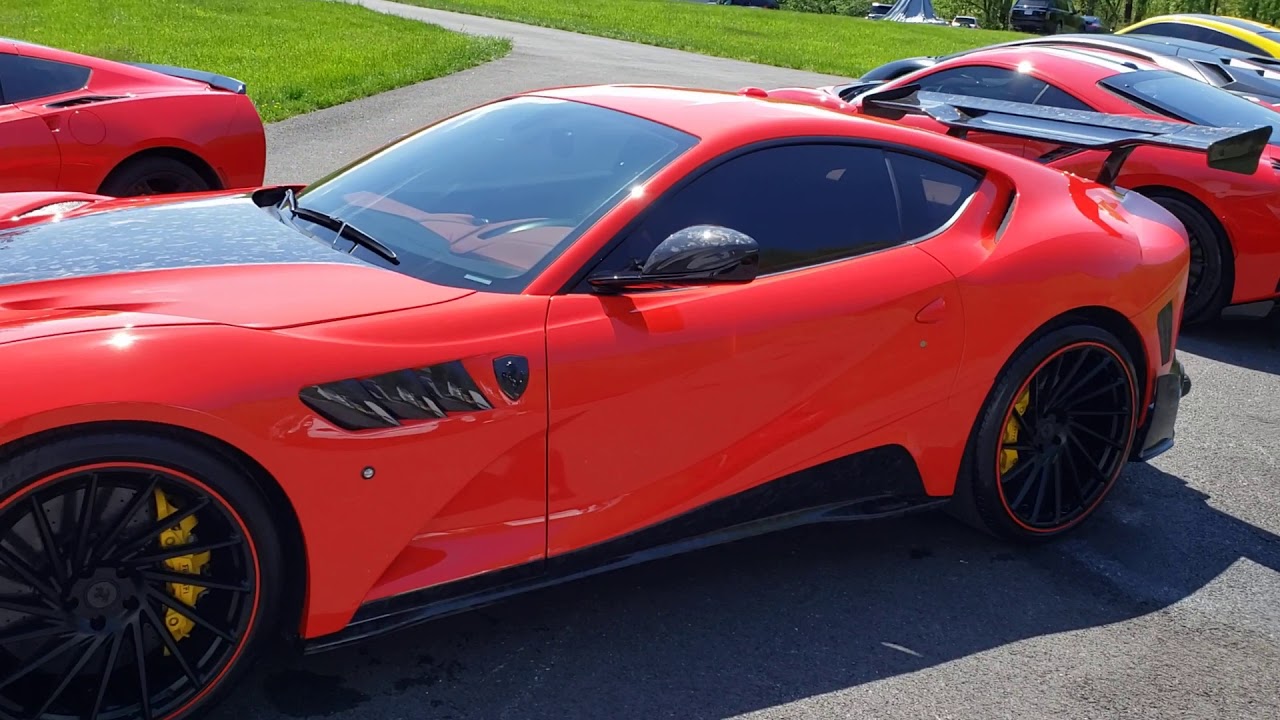 Dobre Brother's cars‼ - YouTube