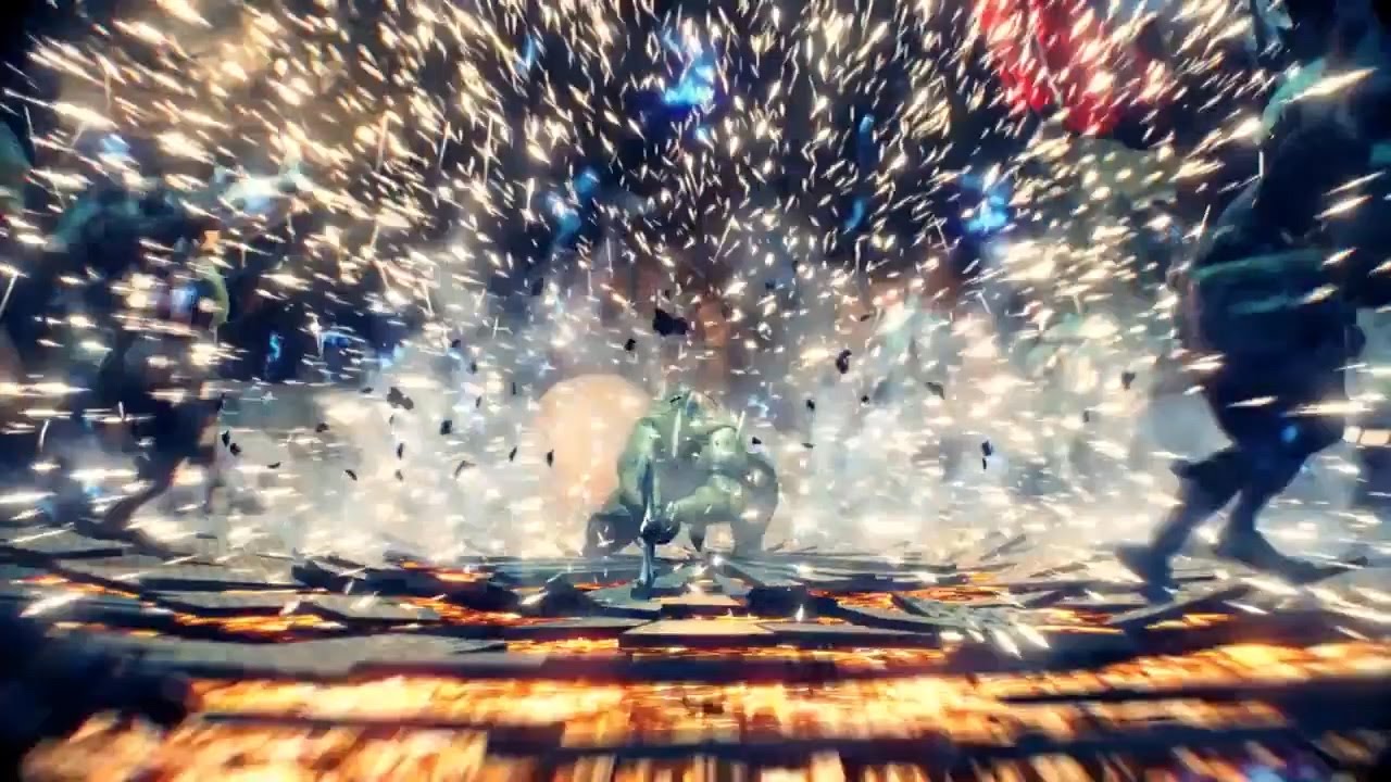 275. INTRO WARFRAME | TRAILER WARFRAME #1 - YouTube