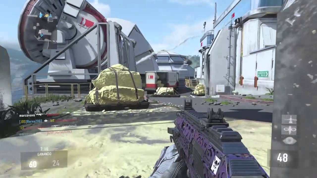 Feroz fake en COD AW!!Ahhhhhhhhhggg - YouTube