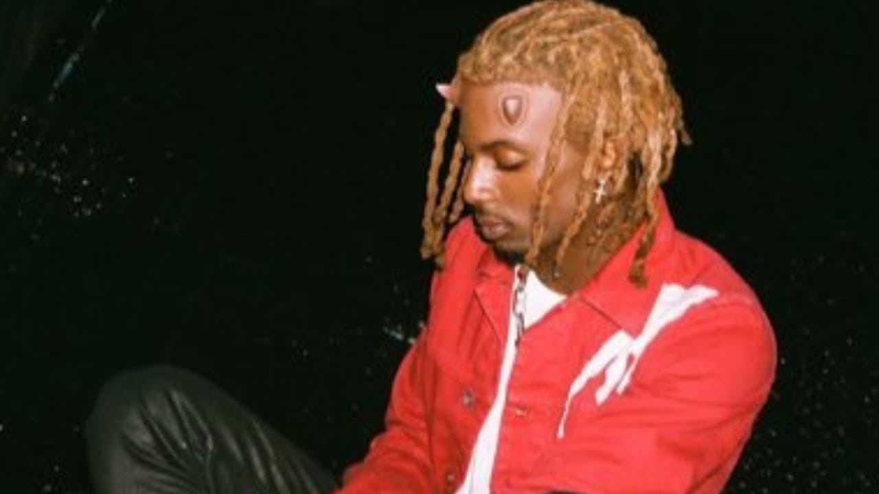 Playboi Carti Wlr V2 x pierre bourne Free type beat x Prod Endless ...