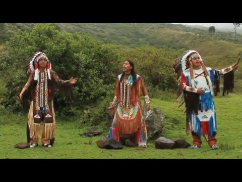 Best Friend - Native American Indian - YouTube